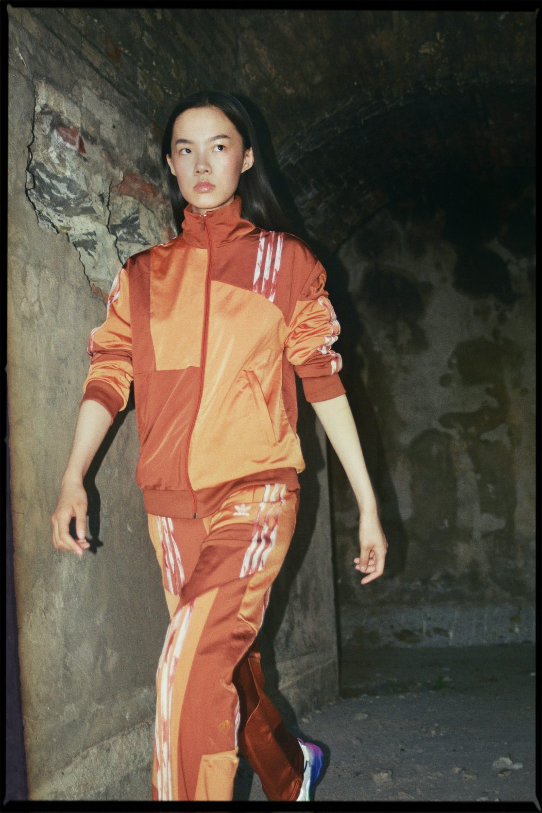 Yuting Fang – VIIA MODELS