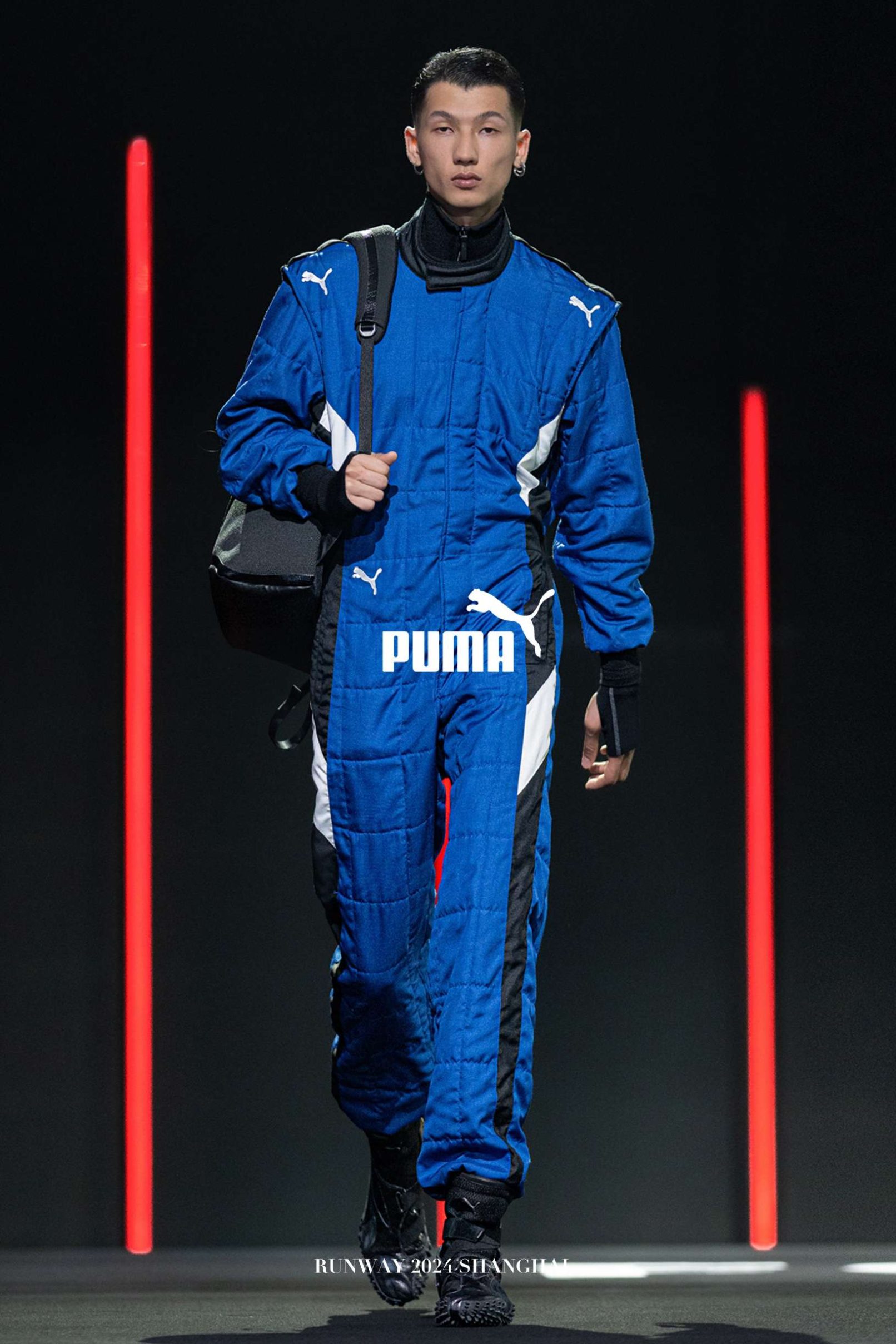 PUMA – VIIA MODELS